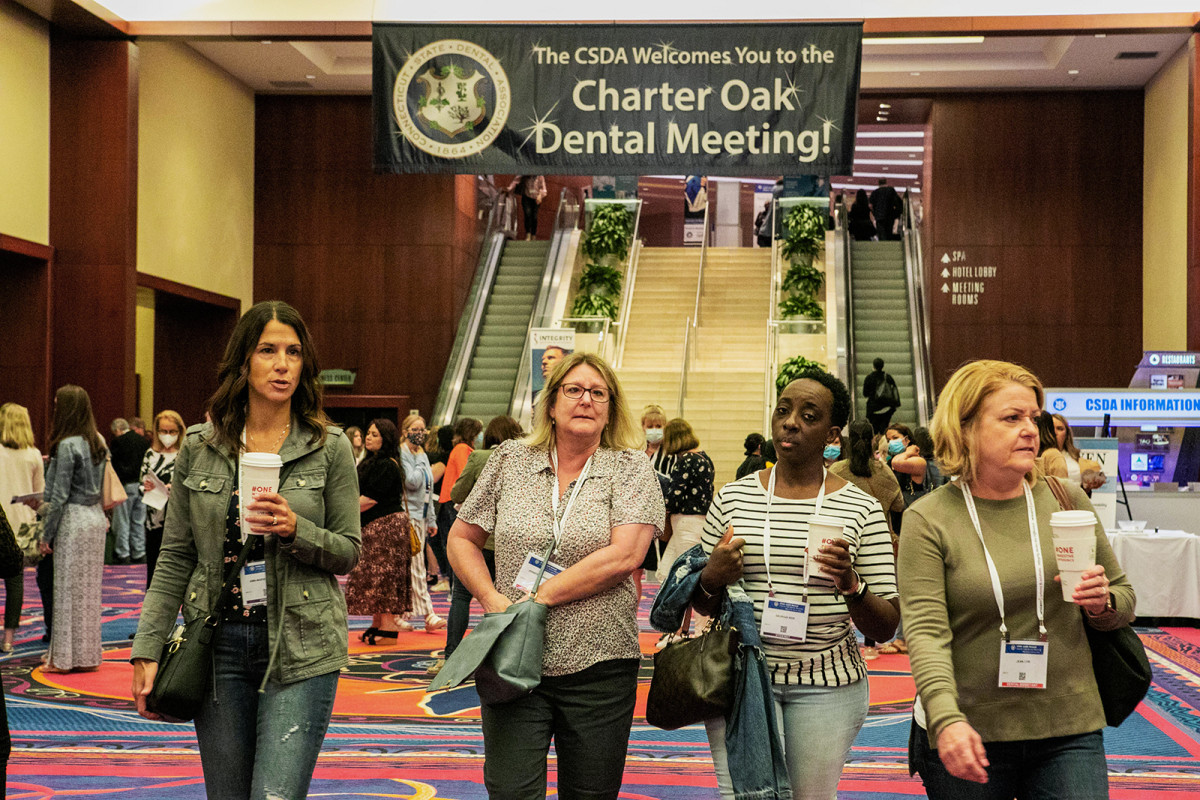 CSDA Annual Meeting – Join us in May 2025!