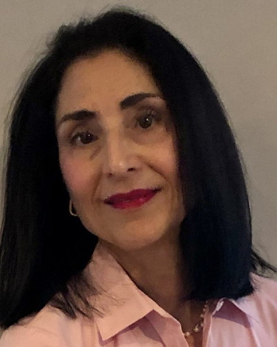 Sandra D’Amato-Palumbo – CSDA Annual Meeting