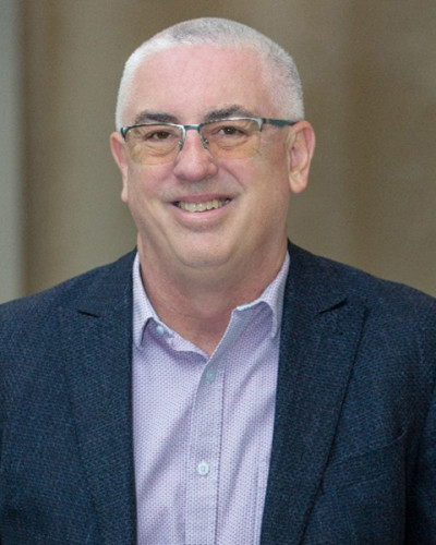Kevin Henry – CSDA Annual Meeting